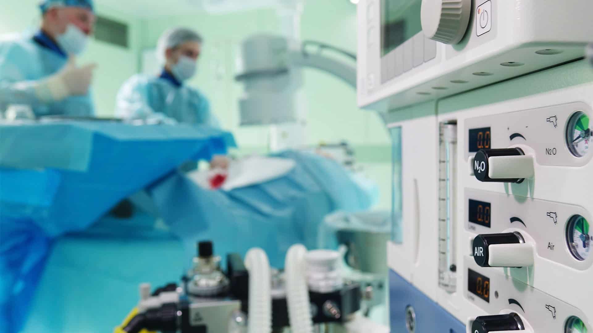 Ensuring Anesthesia Safety: A Quick Guide for Medical Clinics